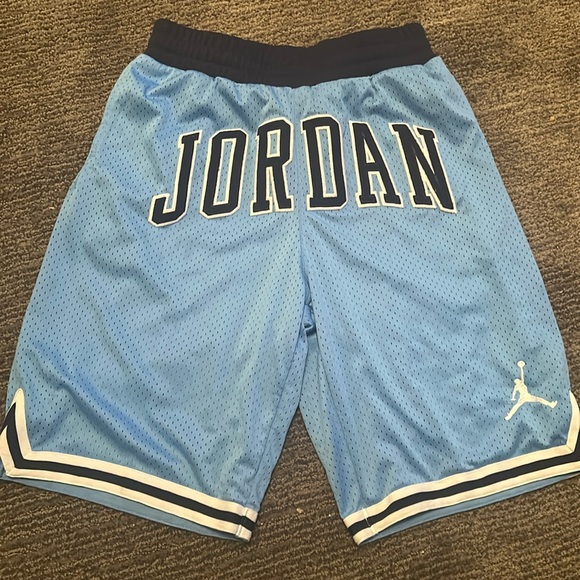 Jordan | Bottoms | Air Jordan Basketball Shorts | Poshmark